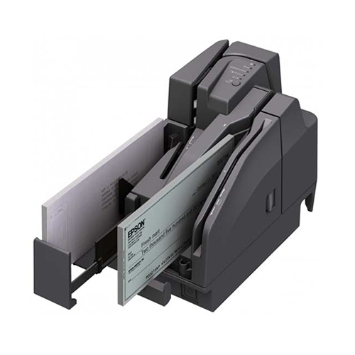 ESCANER DE CHEQUES TM S2000MJ 021 EDG - Recis