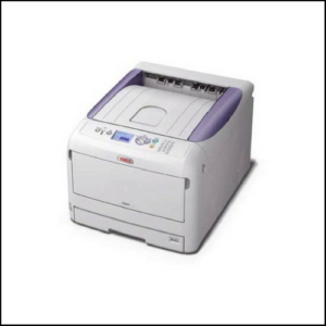 IMPRESORA OKI A COLOR C931e - IMPRESORAS A COLOR OKI.