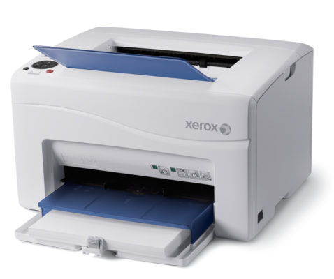 IMPRESORA XEROX PHASER 6000 - IMPRESORAS XEROX.
