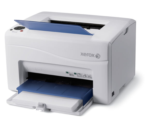 IMPRESORA XEROX PHASER 6000 - IMPRESORAS XEROX.