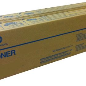 TONER NEGRO MODELO TNP-78 RENDIMIENTO 12K PARA KONICA MINOLTA BIZHUB ...